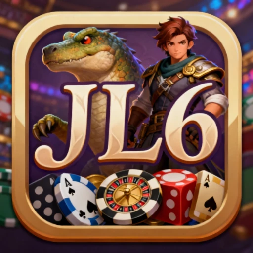 JL6 - Engage in Interactive Fun with JL6: Discover Endless Gaming ...